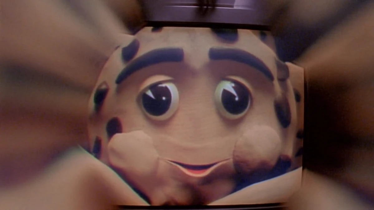 Chocolate Chip Cookie | Malcolm in the Middle Wiki | Fandom