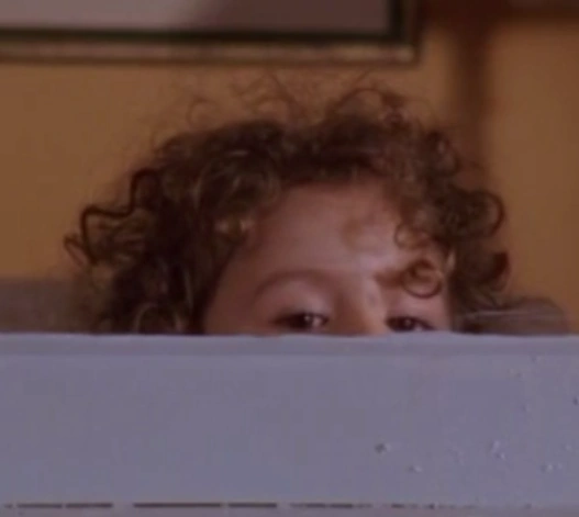 Jamie In Malcolm In The Middle