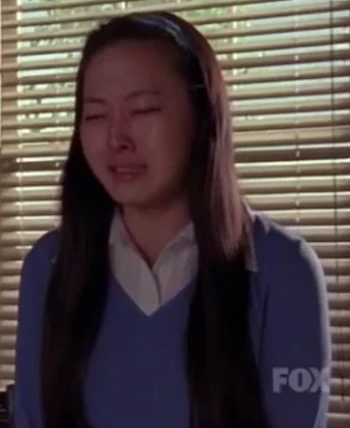 Patty Lynn | Malcolm in the Middle Wiki | Fandom