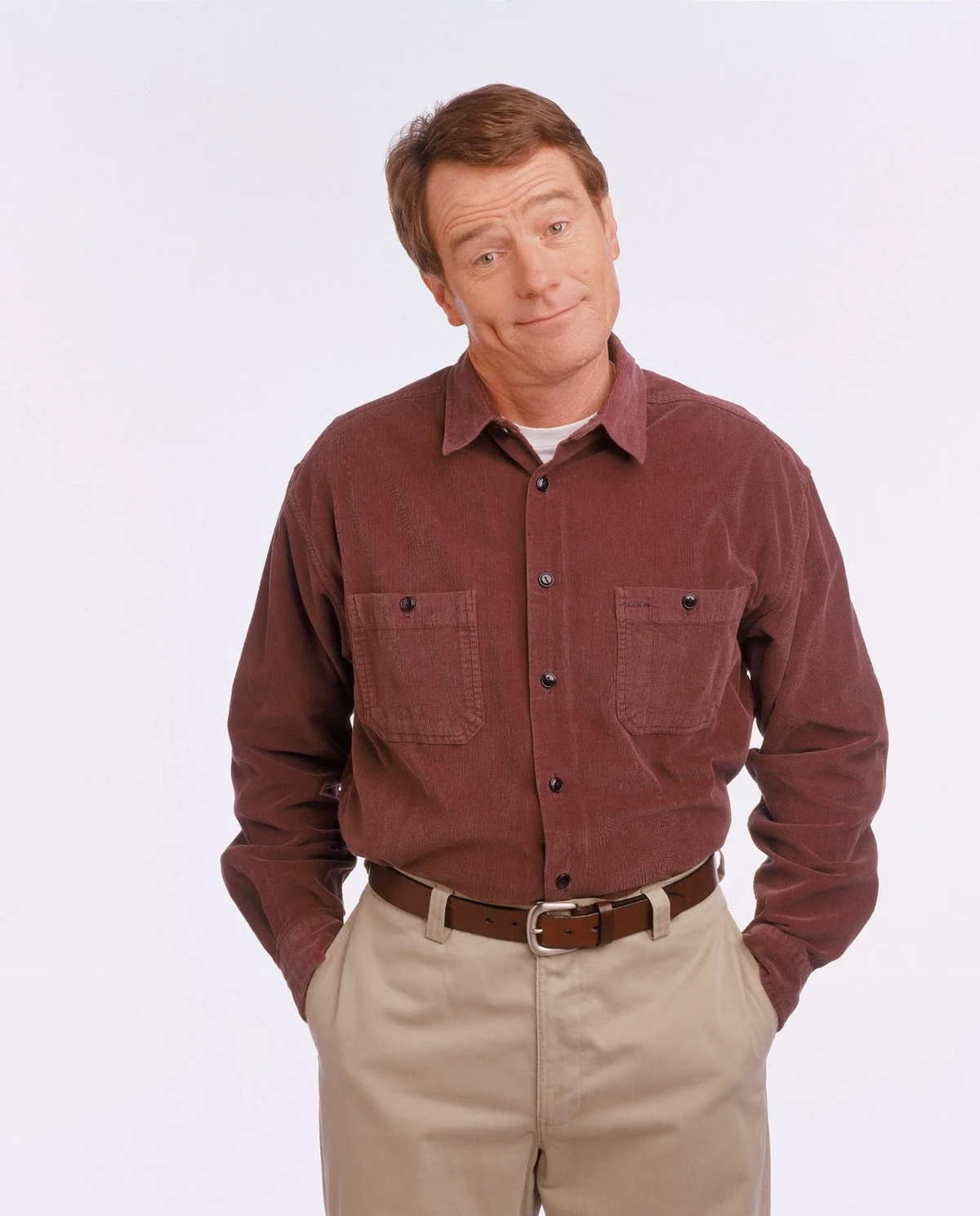 Hal Wilkerson | Wiki Malcolmpedia | Fandom