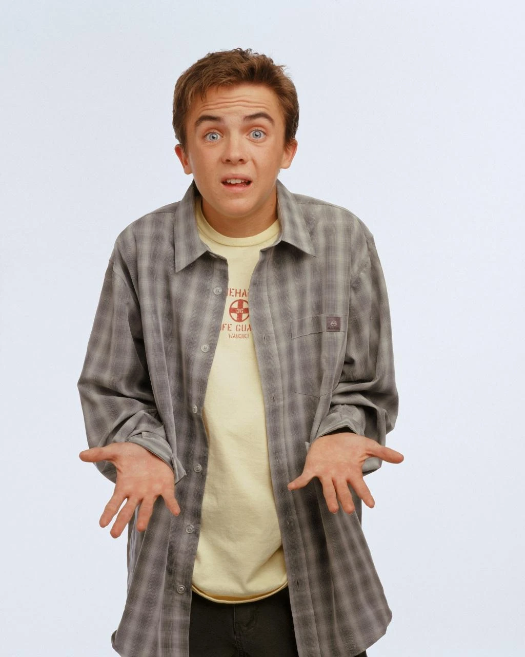 Malcolm Wilkerson | Wiki Malcolmpedia | Fandom