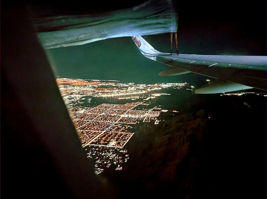Cursed Plane | Malcrow7 Wiki | Fandom