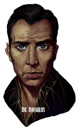 Doctor Reiner Davaulus | Maldición del trono carmesí Wiki | Fandom