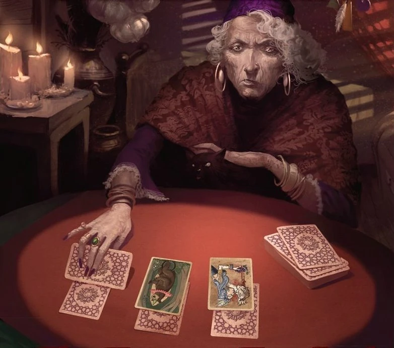 Categoría:Objetos mágicos | Maldición del trono carmesí Wiki | Fandom