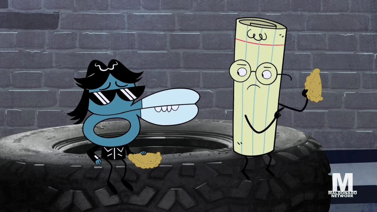 March 7, 2024 | Maldonado Network Wiki | Fandom