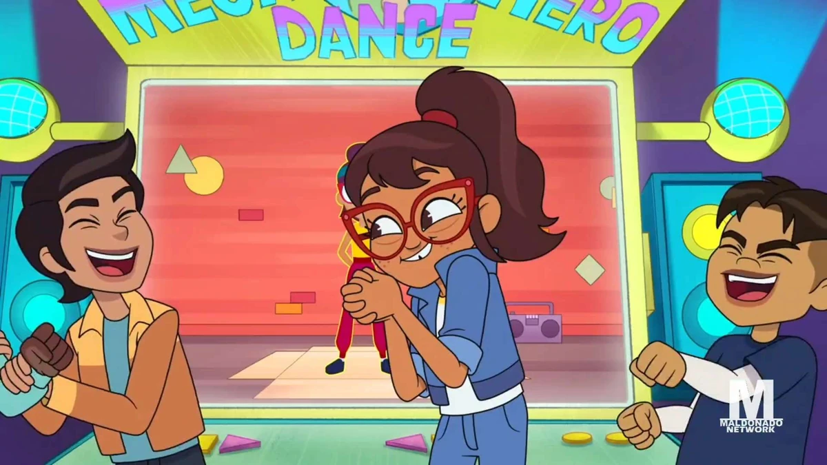 December 4, 2023 | Maldonado Network Wiki | Fandom