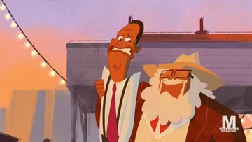 December 8, 2023 | Maldonado Network Wiki | Fandom