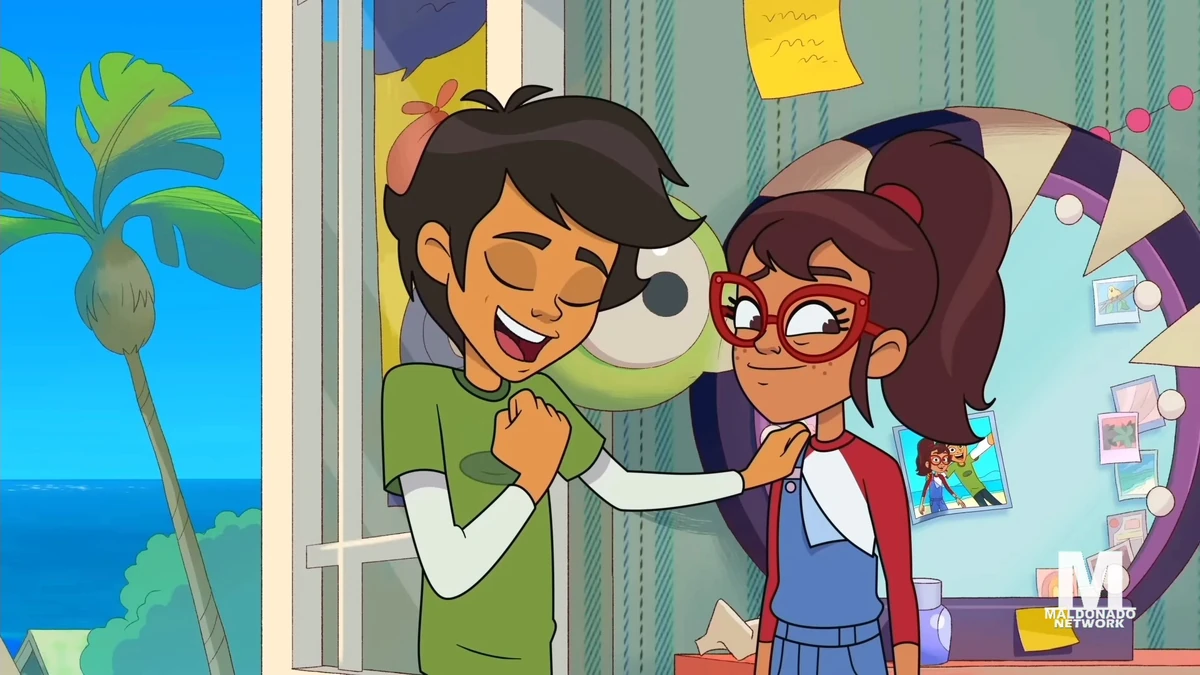 July 22, 2023 | Maldonado Network Wiki | Fandom