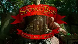 The SpongeBob Movie: Sponge Out Of Water | Maldonado Network Wiki | Fandom