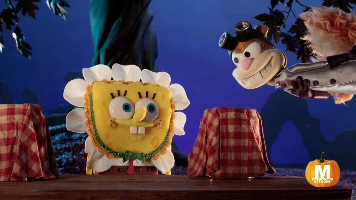 October 31, 2023 | Maldonado Network Wiki | Fandom