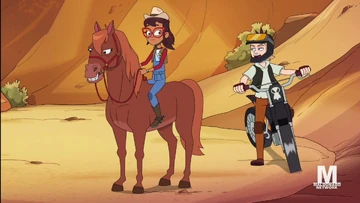 July 22, 2023 | Maldonado Network Wiki | Fandom