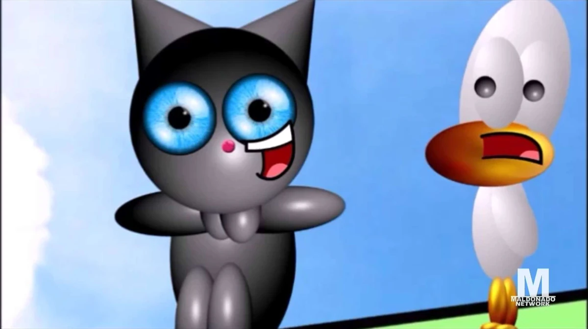 November 14, 2023 | Maldonado Network Wiki | Fandom