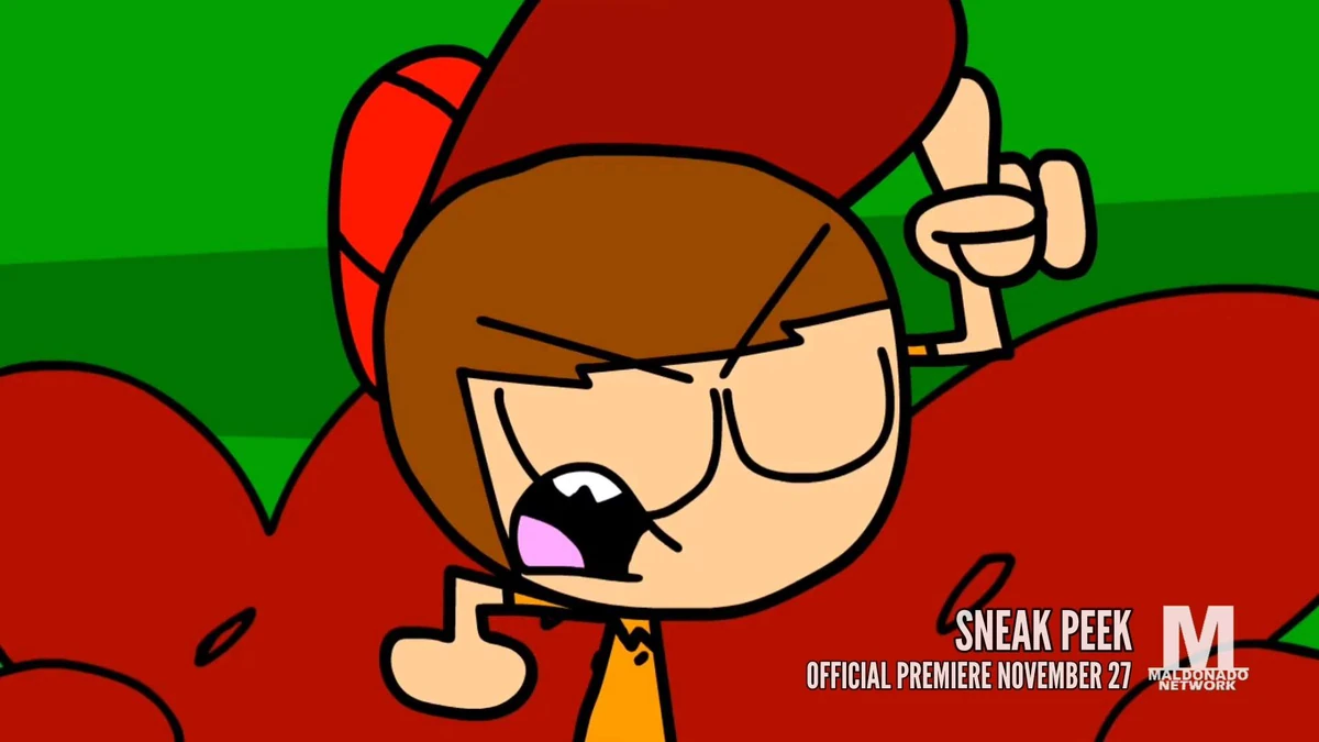 November 20, 2023 | Maldonado Network Wiki | Fandom