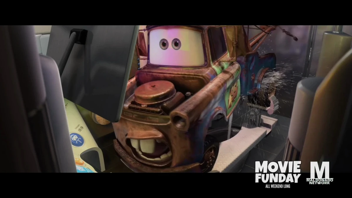 April 27, 2024 | Maldonado Network Wiki | Fandom