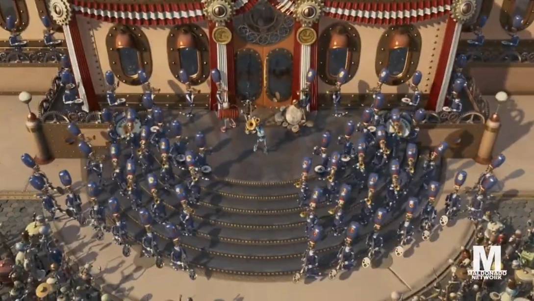 July 31, 2022 | Maldonado Network Wiki | Fandom