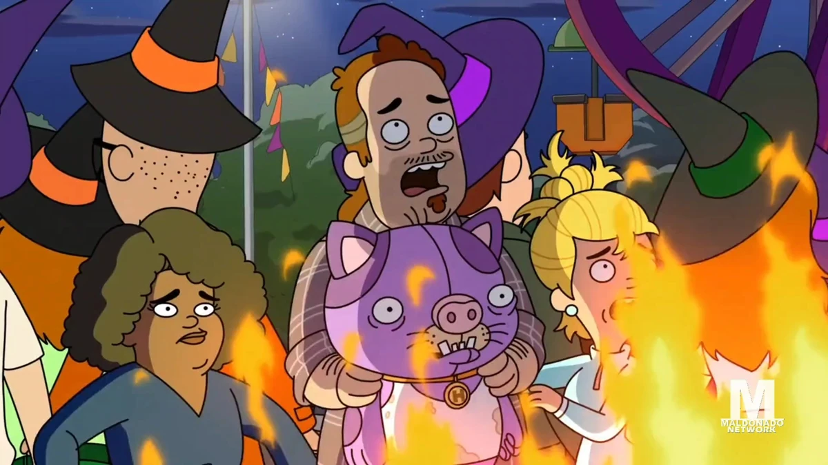 September 12, 2023 | Maldonado Network Wiki | Fandom