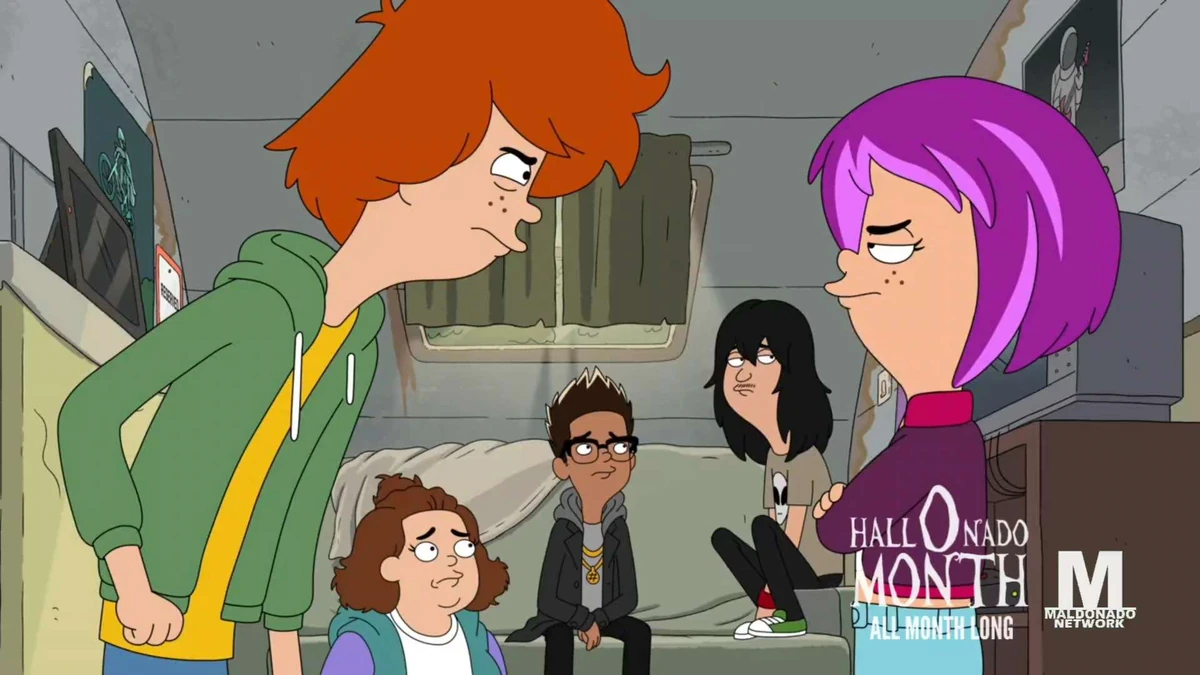 October 6, 2023 | Maldonado Network Wiki | Fandom