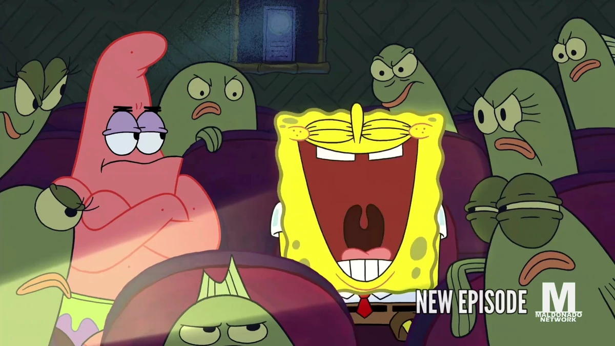 April 19, 2024 | Maldonado Network Wiki | Fandom