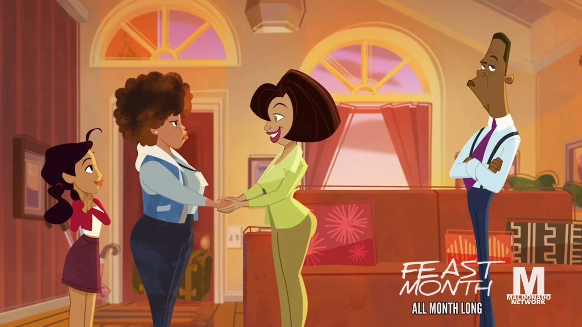 November 8, 2023 | Maldonado Network Wiki | Fandom