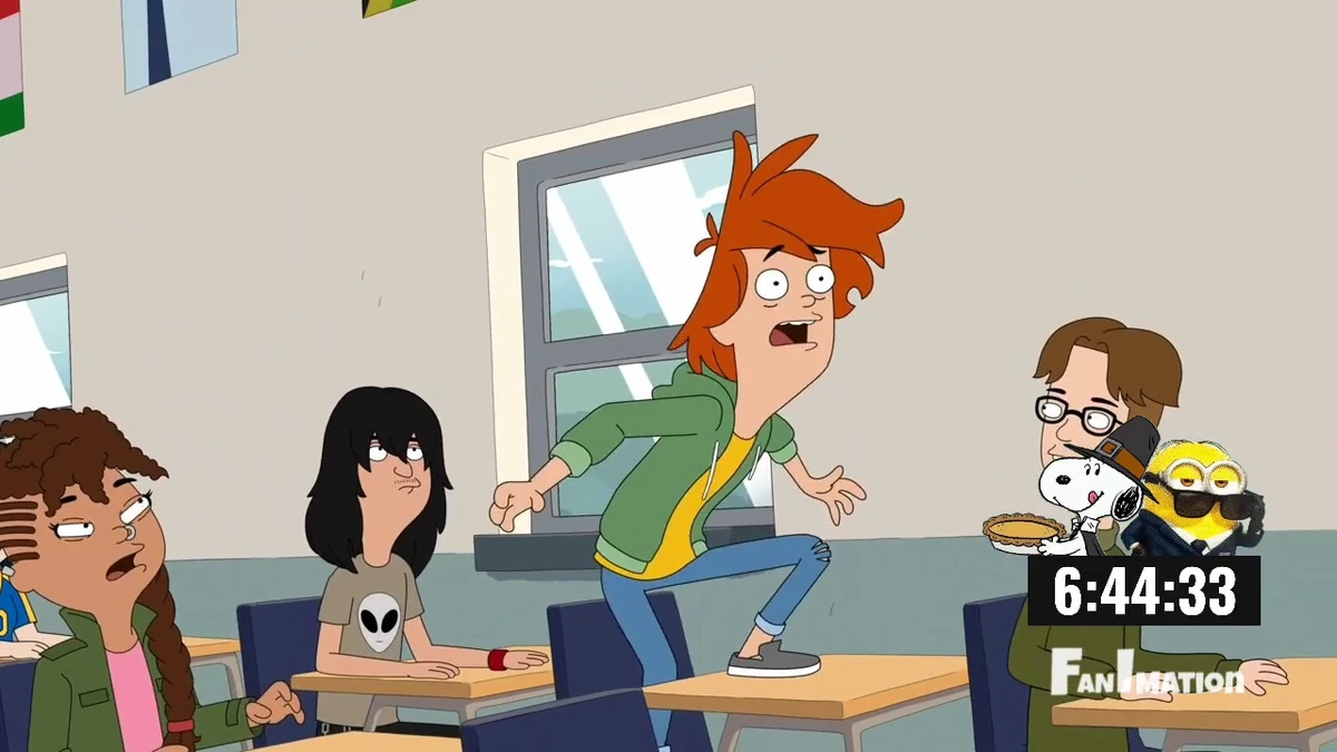 November 28, 2024 | Maldonado Network Wiki | Fandom