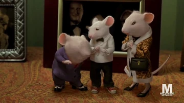 November 7, 2023 | Maldonado Network Wiki | Fandom