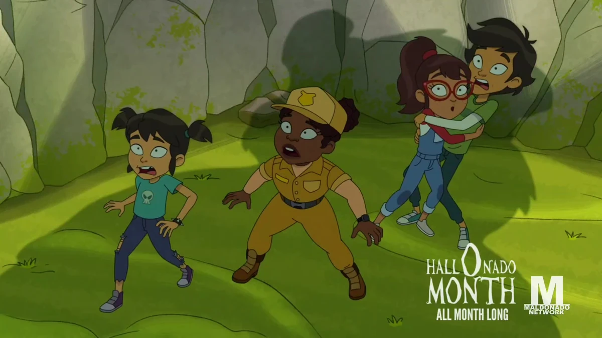 October 15, 2023 | Maldonado Network Wiki | Fandom