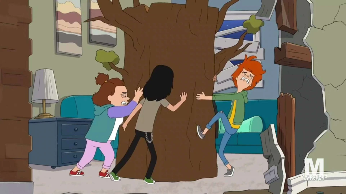 November 29, 2023 | Maldonado Network Wiki | Fandom