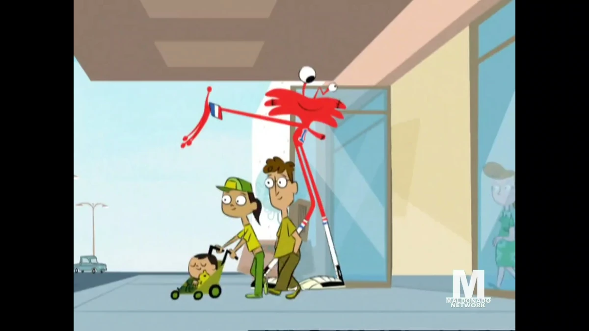 March 27, 2024 | Maldonado Network Wiki | Fandom