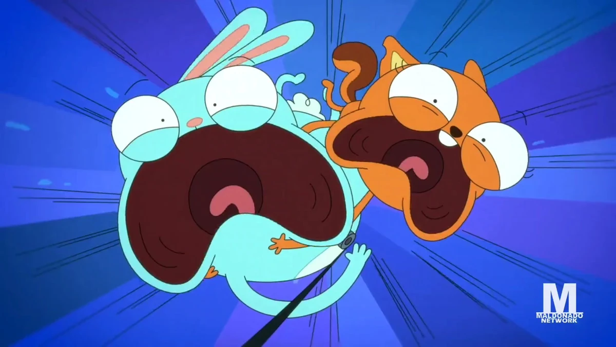 October 18, 2023 | Maldonado Network Wiki | Fandom