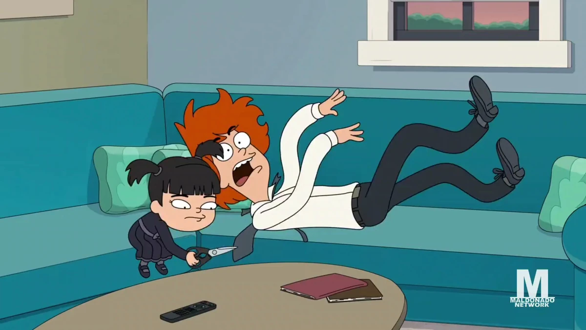 September 21, 2023 | Maldonado Network Wiki | Fandom