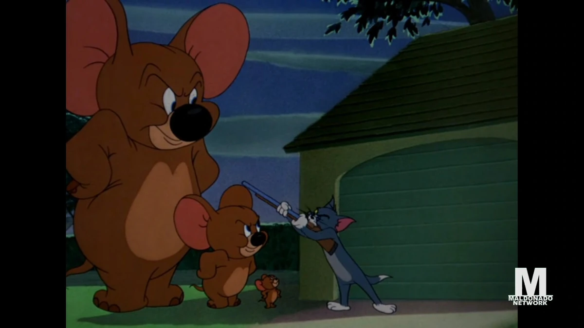 May 6, 2024 | Maldonado Network Wiki | Fandom