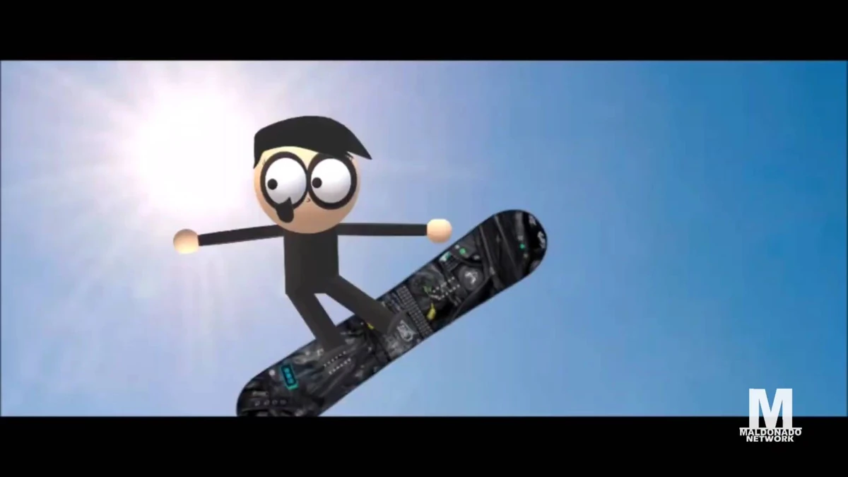 October 3, 2025 | Maldonado Network Wiki | Fandom