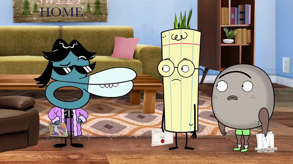 March 26, 2024 | Maldonado Network Wiki | Fandom