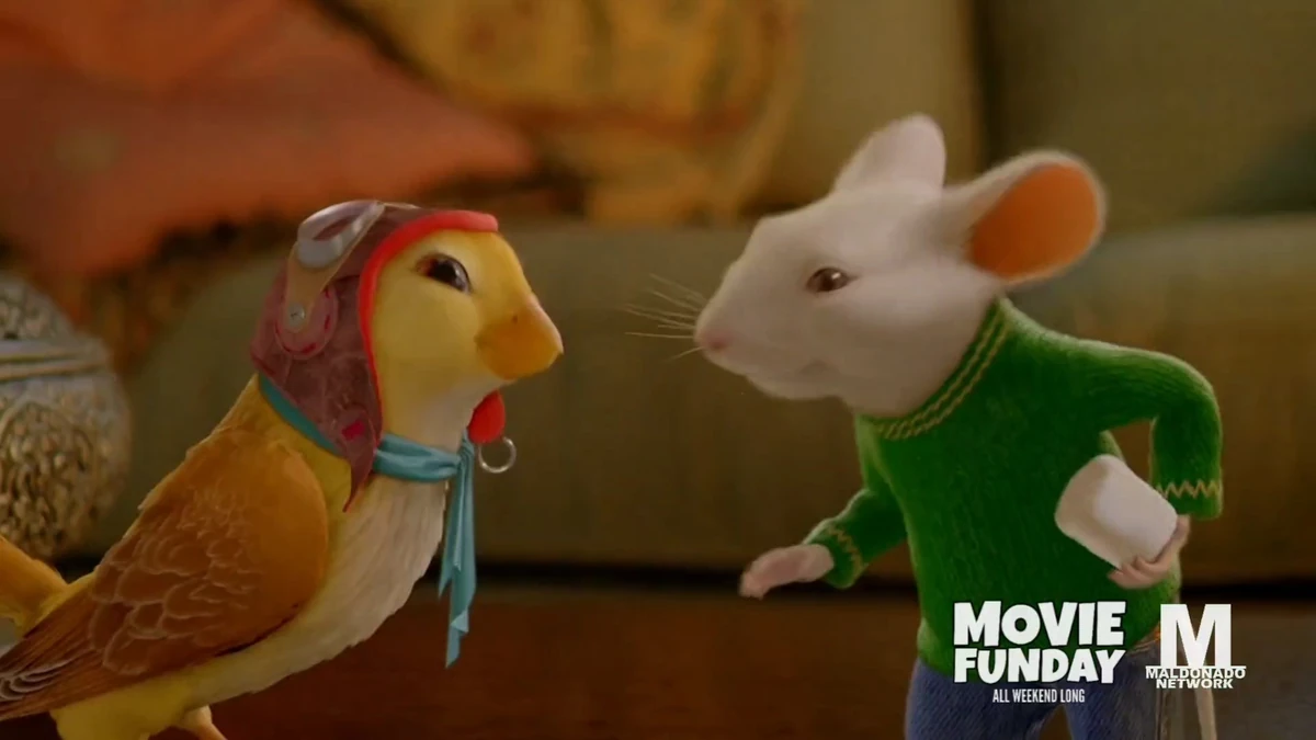 April 14, 2024 | Maldonado Network Wiki | Fandom