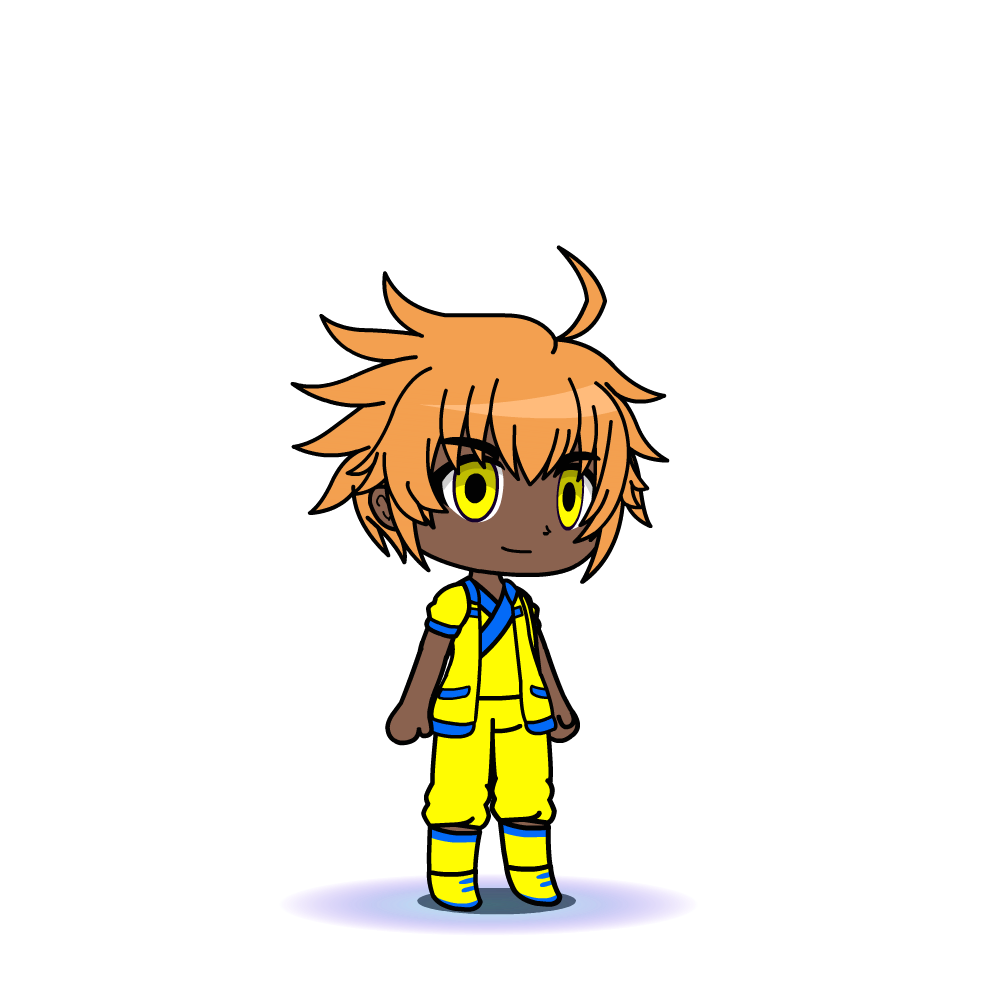 Michael Achebe | Male Characters Wiki | Fandom