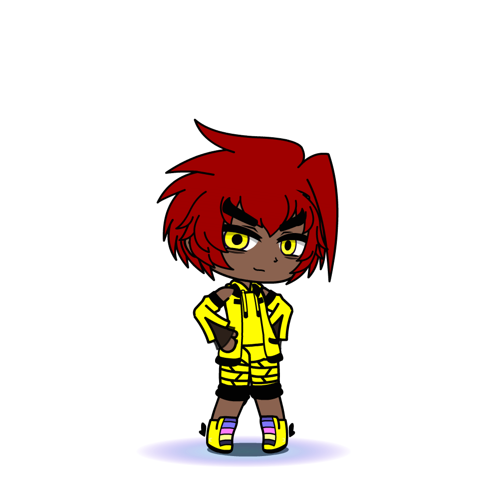 Samuel Achebe | Male Characters Wiki | Fandom