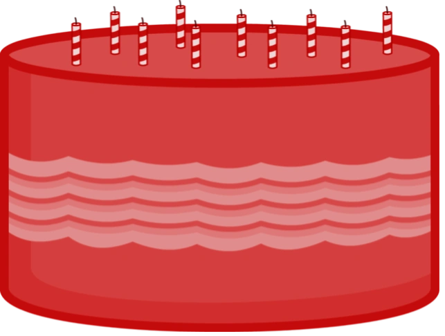 Evil Cake | Male Cutiesunflower Wiki | Fandom