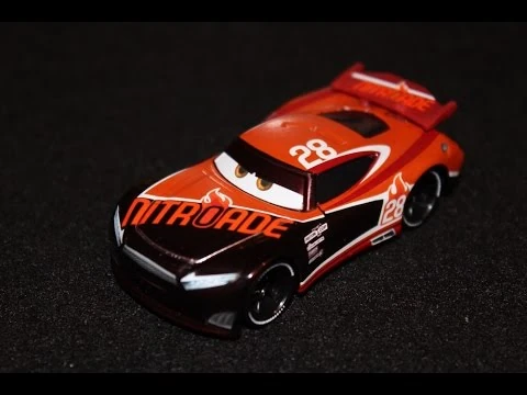 Tim Treadless | Małe Nico Wiki | Fandom