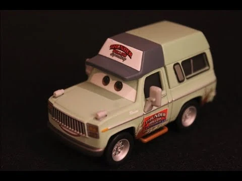 Roscoe | Małe Nico Wiki | Fandom