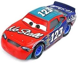 Todd Marcus | Małe Nico Wiki | Fandom