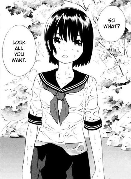 Kenji | Male to Female Transformation Stories Library Wiki | Fandom