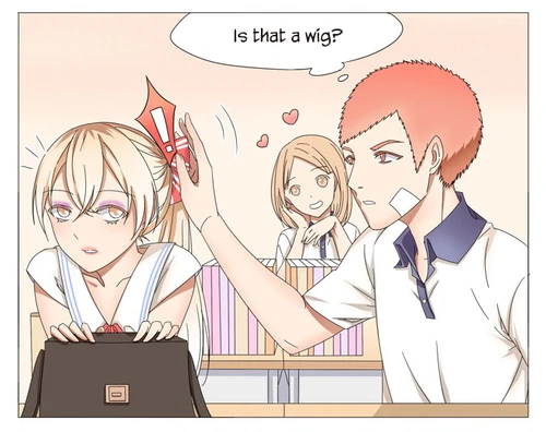 Chapter 16: The Pretty Blonde Cheerleader | Male to Female Transformation Stories Library Wiki ...