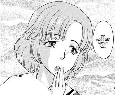 Tooru Kuonji | Male to Female Transformation Stories Library Wiki | Fandom