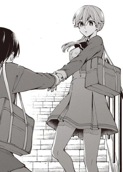 Nagisa/Nagi | Male to Female Transformation Stories Library Wiki | Fandom