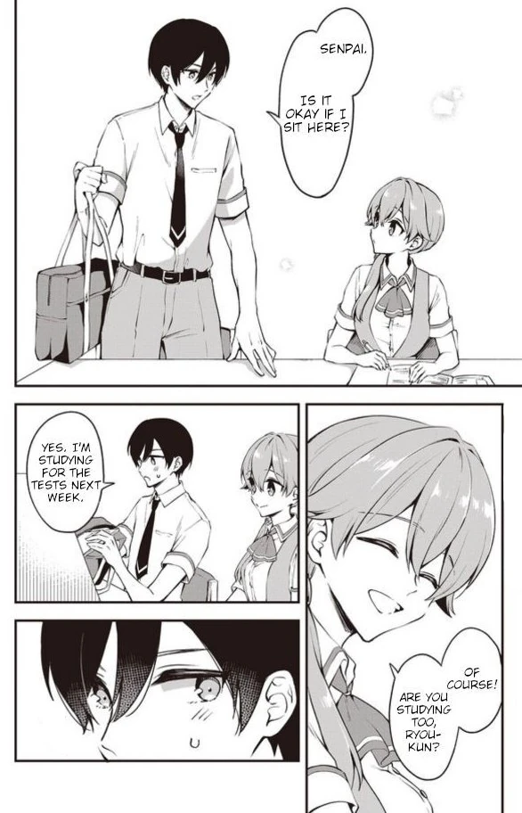 All Because of You Chapter 13 | Male to Female Transformation Stories Library Wiki | Fandom