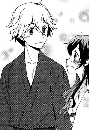 Shuuji | Male to Female Transformation Stories Library Wiki | Fandom