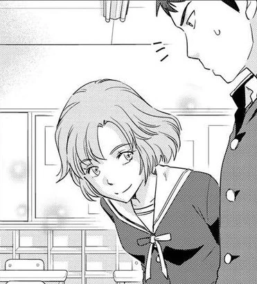 Tooru Kuonji | Male to Female Transformation Stories Library Wiki | Fandom