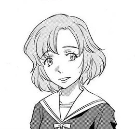 Tooru Kuonji | Male to Female Transformation Stories Library Wiki | Fandom