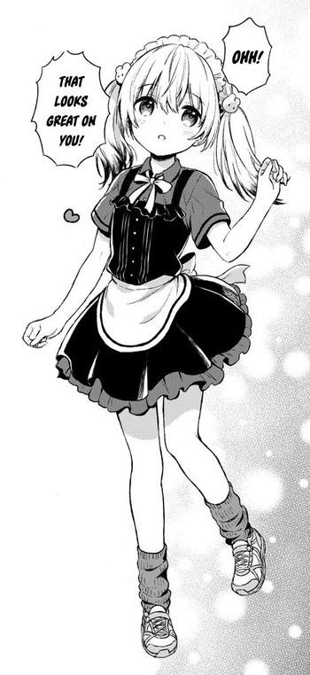 Ryuunosuke Mogumo | Male to Female Transformation Stories Library Wiki ...