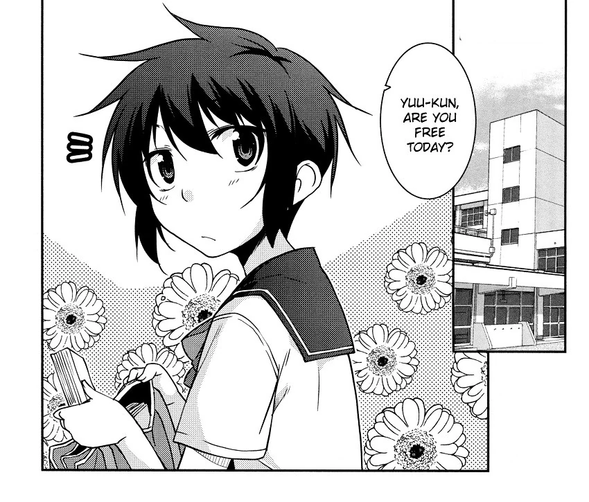 Chapter 9: Me and My Makeover | Male to Female Transformation Stories ...